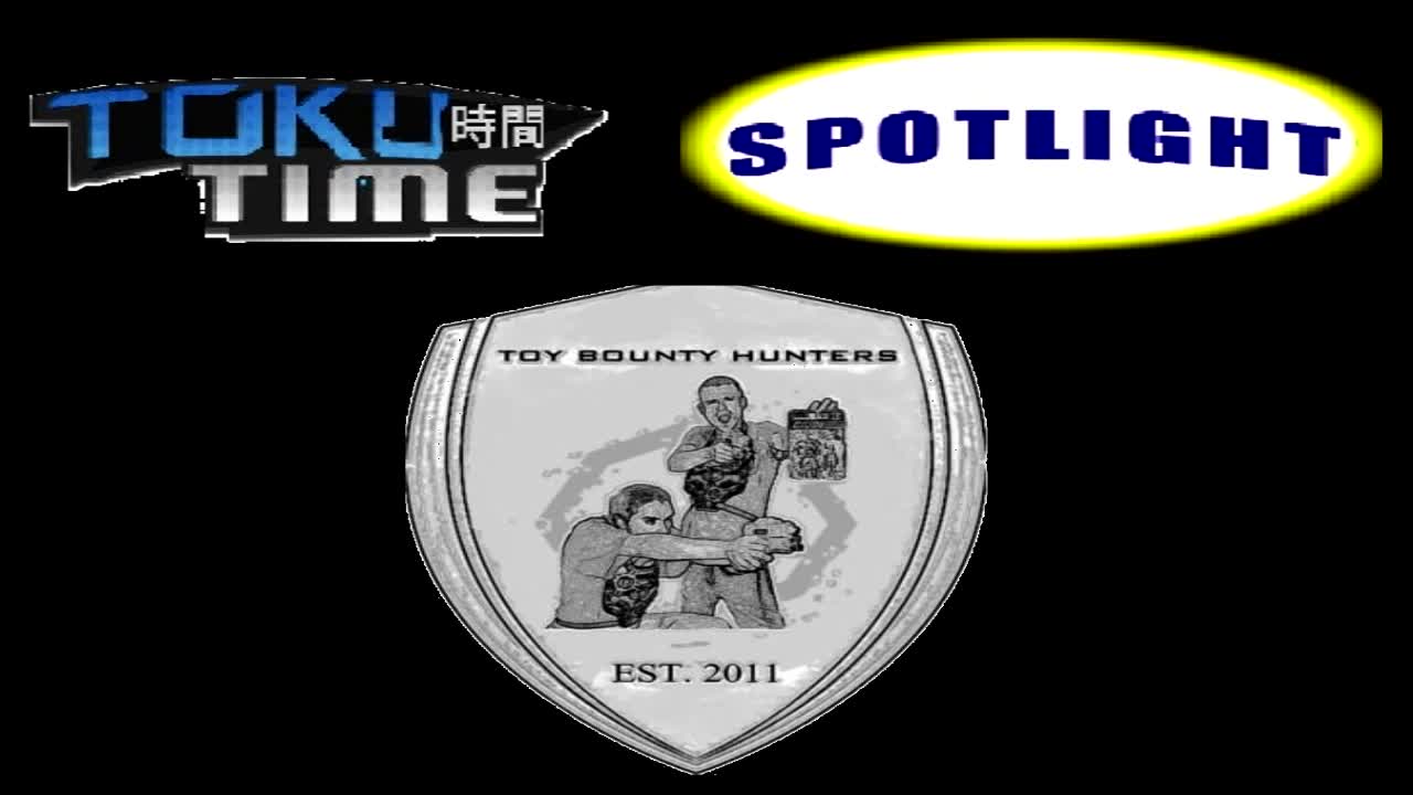PMC4 Toku Time SPOTLIGHT: ToyBountyHunters – Toku Time