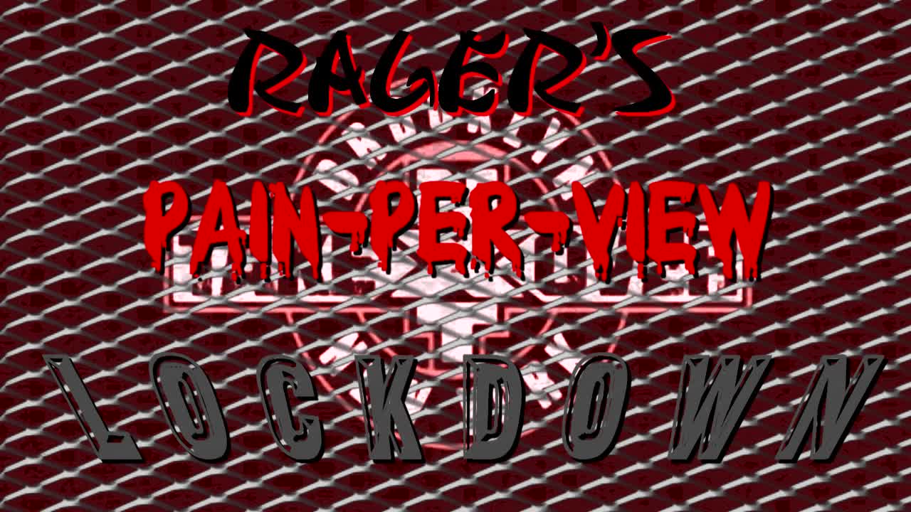 Rager’s PPV Lockdown: NXT Takeover Brooklyn Predictions – Toku Time