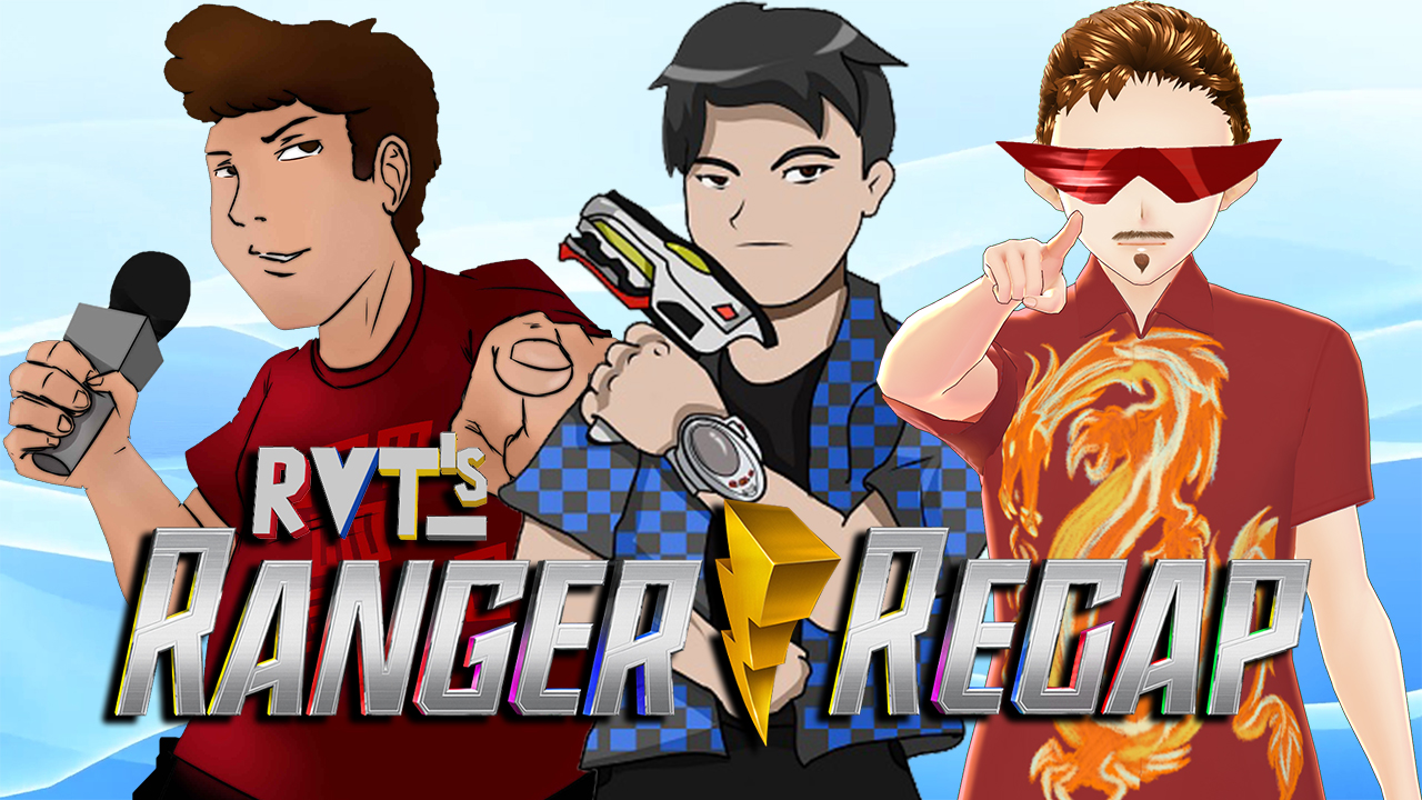 Ranger Recap 06/28/22 (Dino Fury S02 E11) – Toku Time