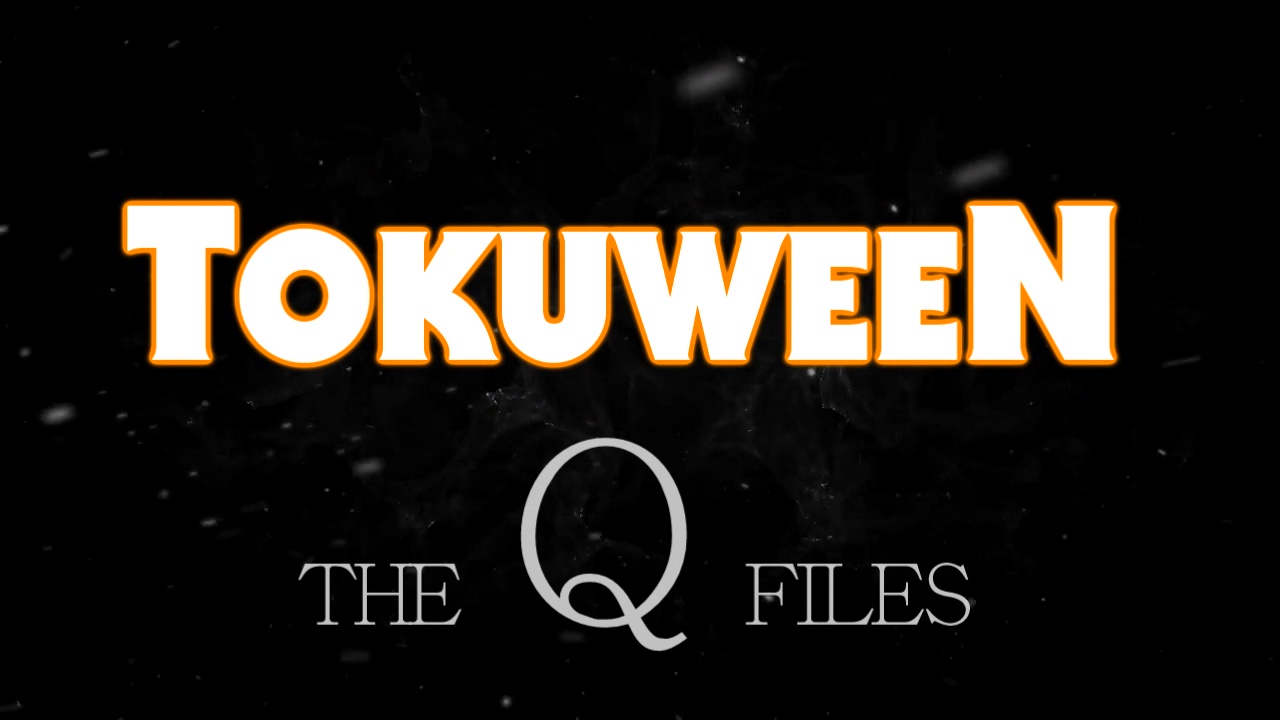 Toku Time – The Fansub will never die