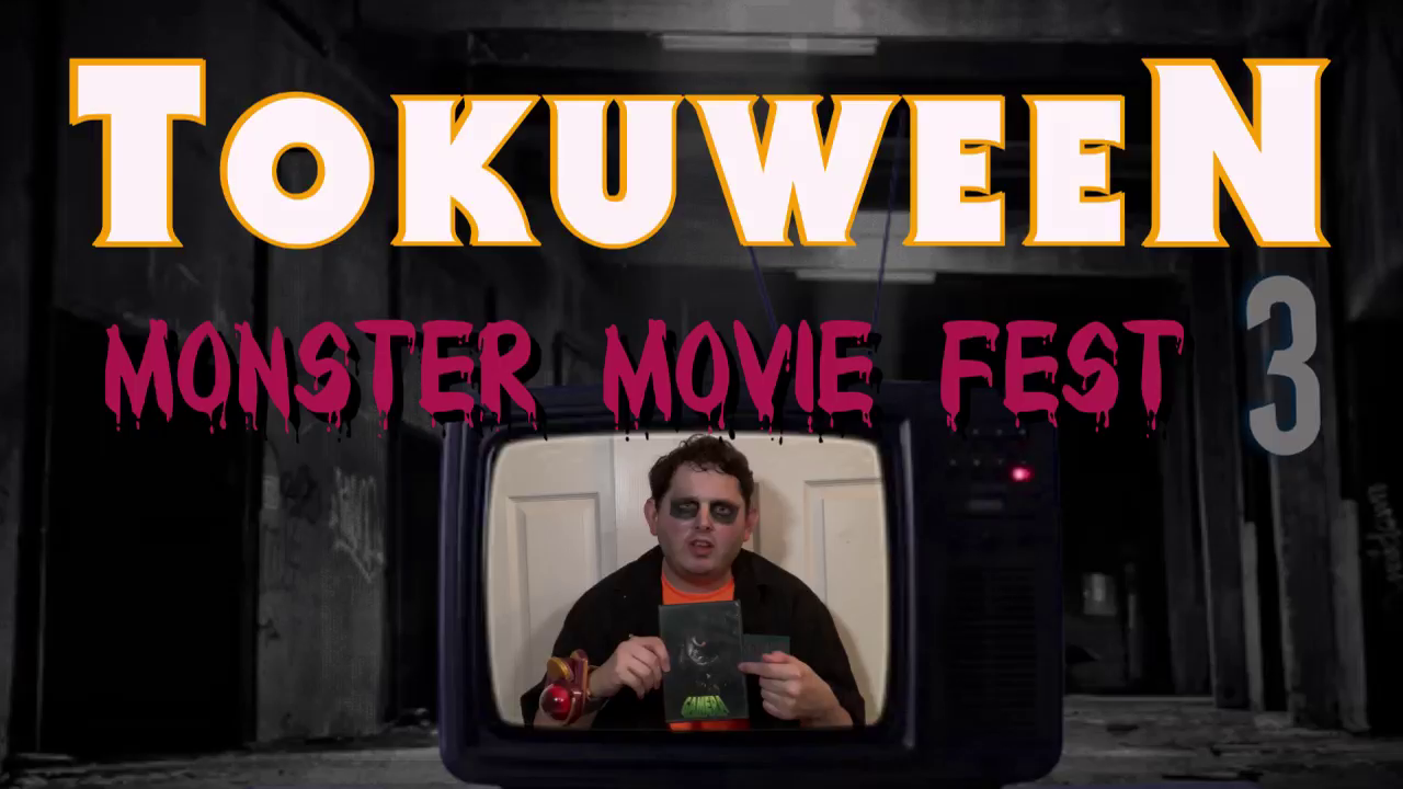 Toku Time – The Fansub will never die