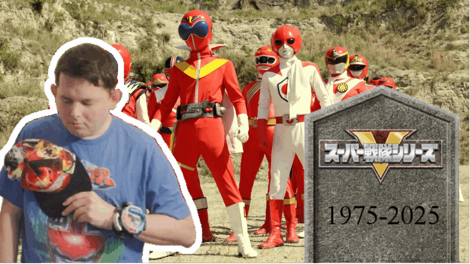 Toku Time – The Fansub will never die